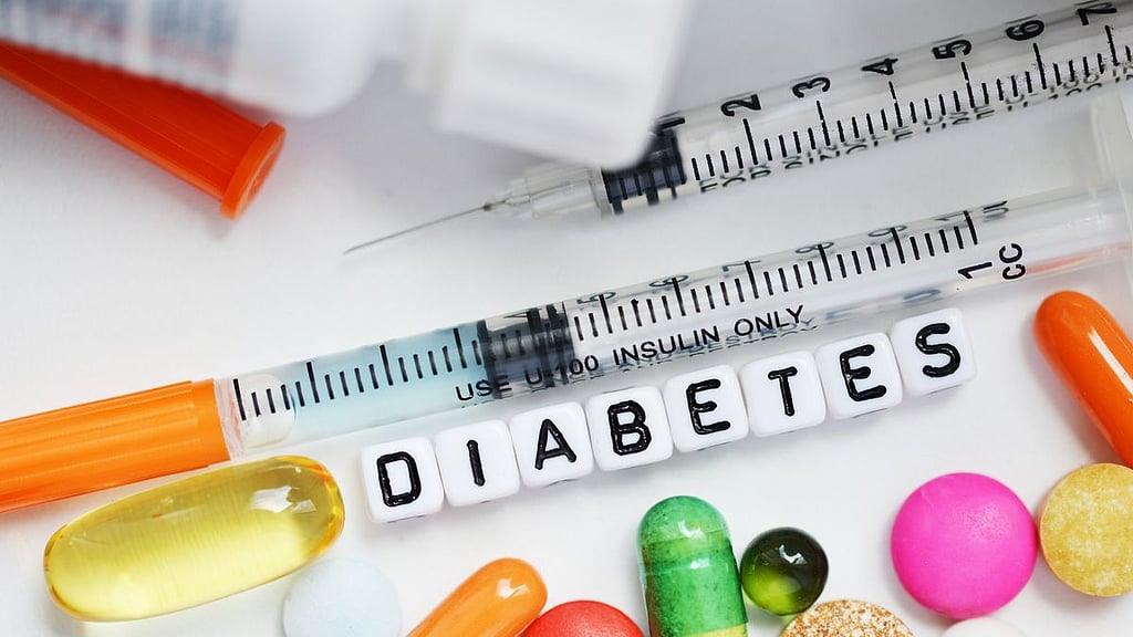 How Do You Manage Diabetes: Tips To Manage Diabetes