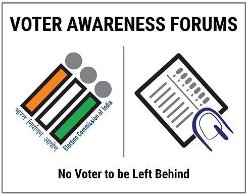 Assam: SVEEP cell of District Election Office raise awareness on voting ...