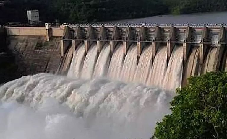 China’s Mega Hydro-Power Dam on Upstream Brahmaputra to Generate 300 ...