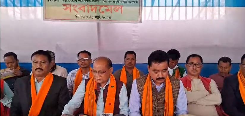 Assam: Tiwa Cultural Festival 2024 is Set to Celebrate the Vibrant ...