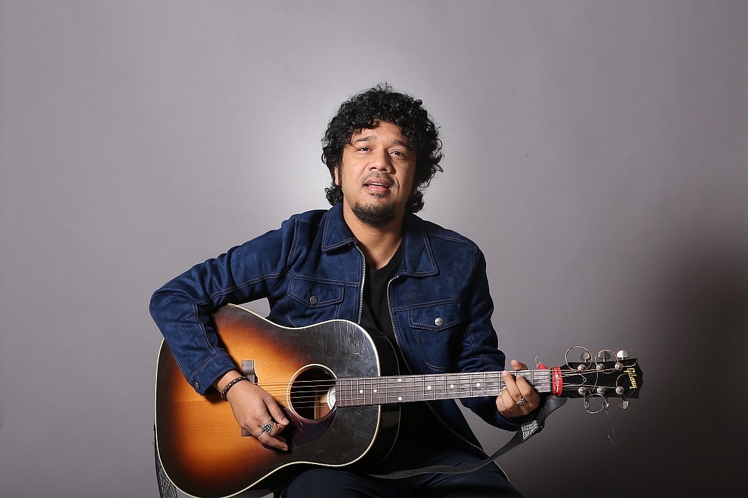 Shantanu Moitra, Papon come together to create ‘Earth Hour India 2024 ...