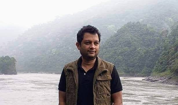 Tribute to Bijoy Kumar Das