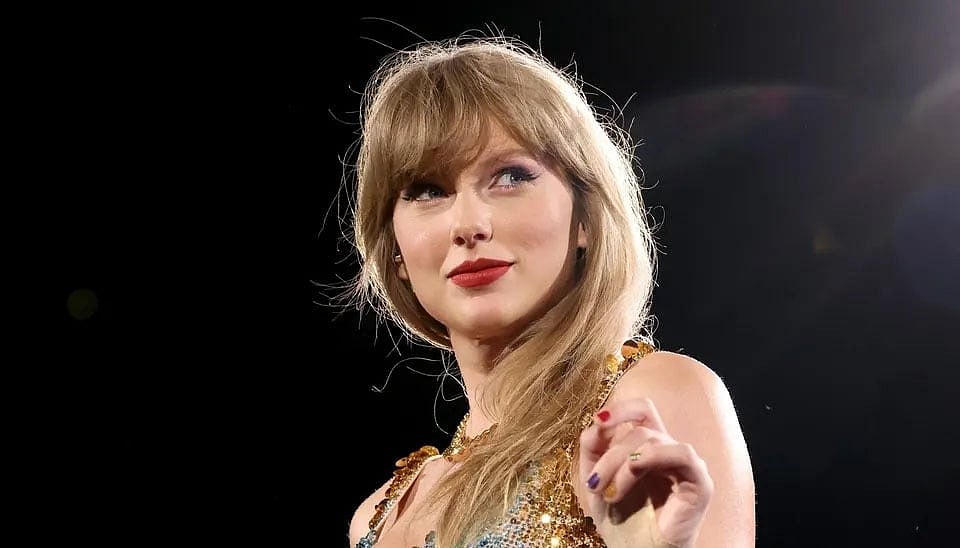 Taylor Swift unveils final version of ‘The Tortured Poets Department’ album