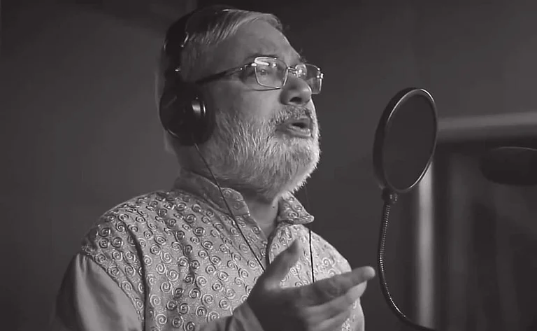 Assam: Renowned Assamese Music Composer Nanda Banerjee Passes Away at 68 Assam: Renowned Assamese Music Composer Nanda Banerjee Passes Away at 68