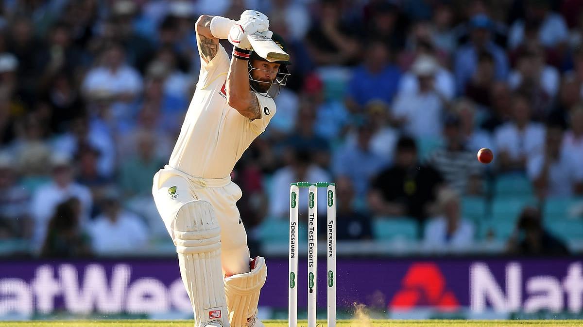 Australian cricketer Matthew Wade to retire from First-class cricket