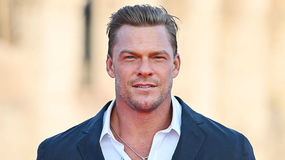 Alan Ritchson talks about why he lost ‘Thor’, ‘The Hunger Games ...