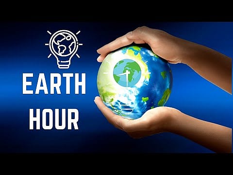 WWF-India initiates Earth Hour to be observed today