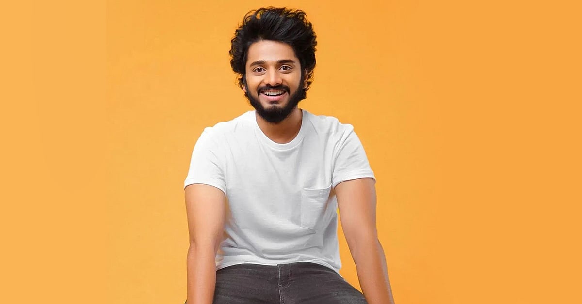 Teja Sajja: ‘HanuMan’ celebrates India's culture, offers new spin to ...