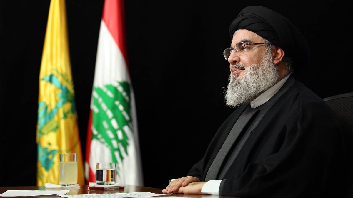 ‘Hamas will survive Israel’s planned raids in Rafah’ Says Hezbollah ...