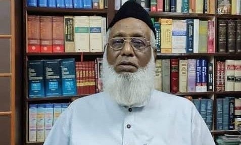 Assam: Congress candidate Hafiz Rashid Ahmed Chowdhury flags off ...