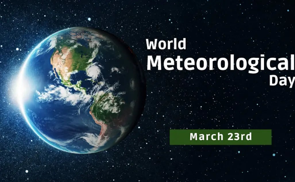 World Meteorological Day celebrated at Regional Meteorological Centre ...