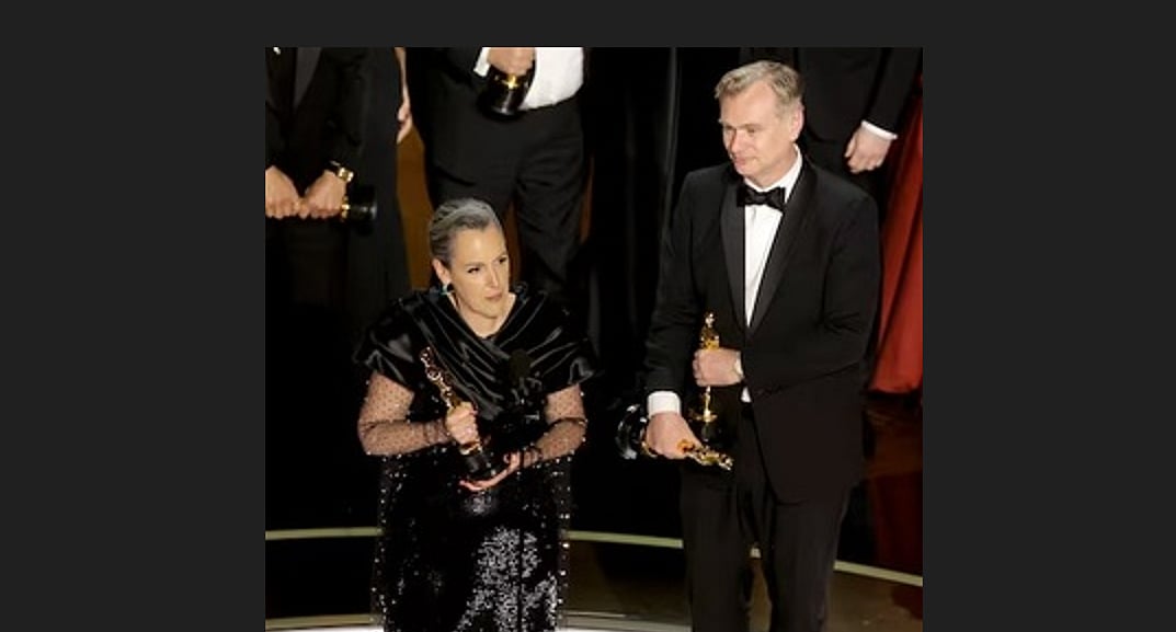 96th Academy Awards: ‘Oppenheimer’ wins Best Picture, clocks 7 wins