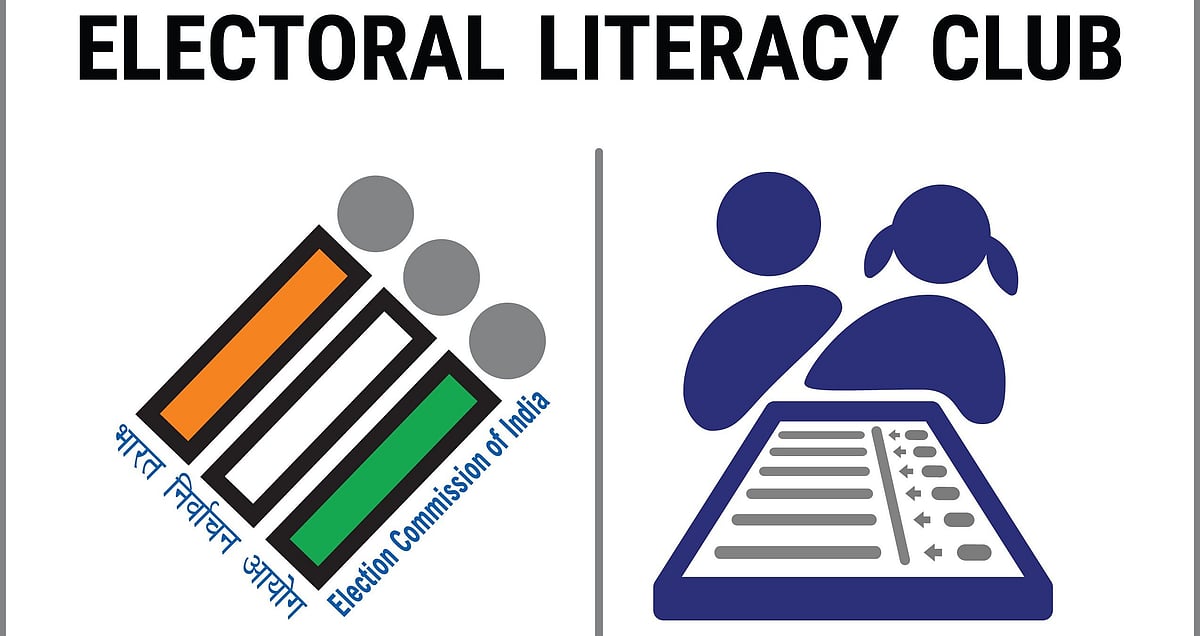 Gargaon College Electoral Literacy Club collaborately organized to ...