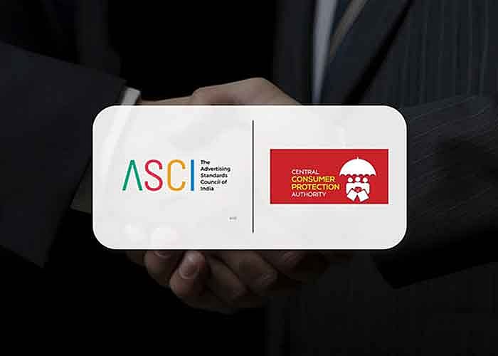 Central Consumer Protection Authority, Advertising Standards Council of ...
