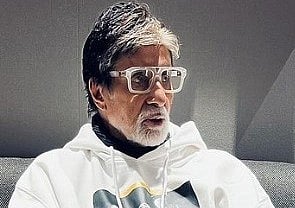 Megastar Amitabh Bachchan reveals ‘multiple benefits’ of lazing around