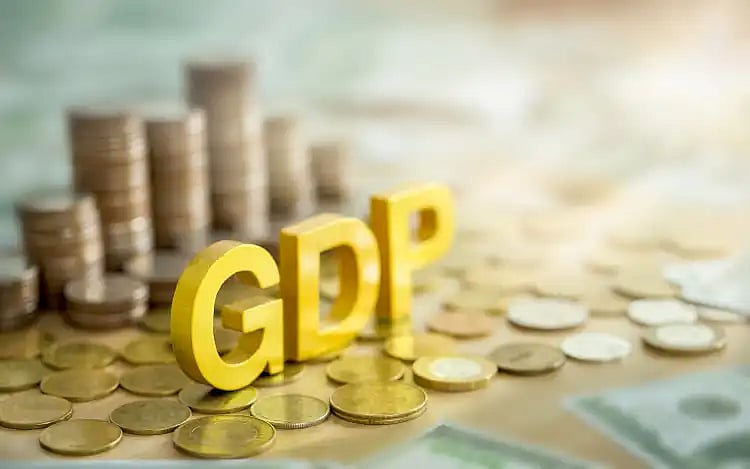 India’s GDP Doubles in 10 Years, Set to Surpass Japan&Germany by 2027