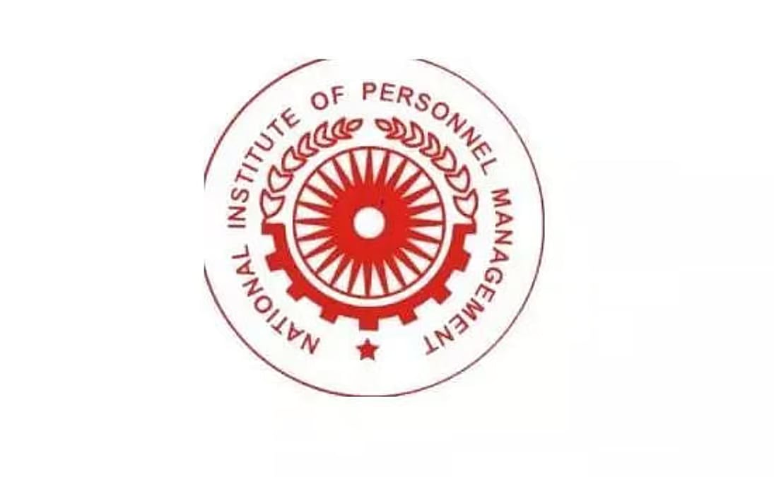 National Institute of Personnel Management celebrates 44th foundation ...