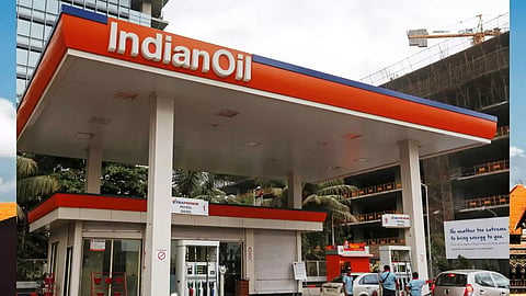 IOCL petrol pumps violate government guidelines: National Human Rights ...
