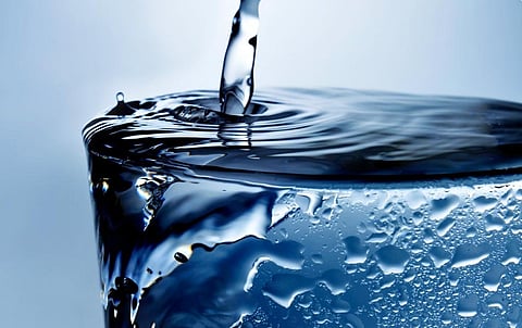 AMRUT Mitra: An initiative regarding Women for Water, Water for Women