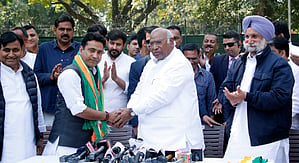 Congress announces first list of 10 candidates for Rajasthan; Rahul ...