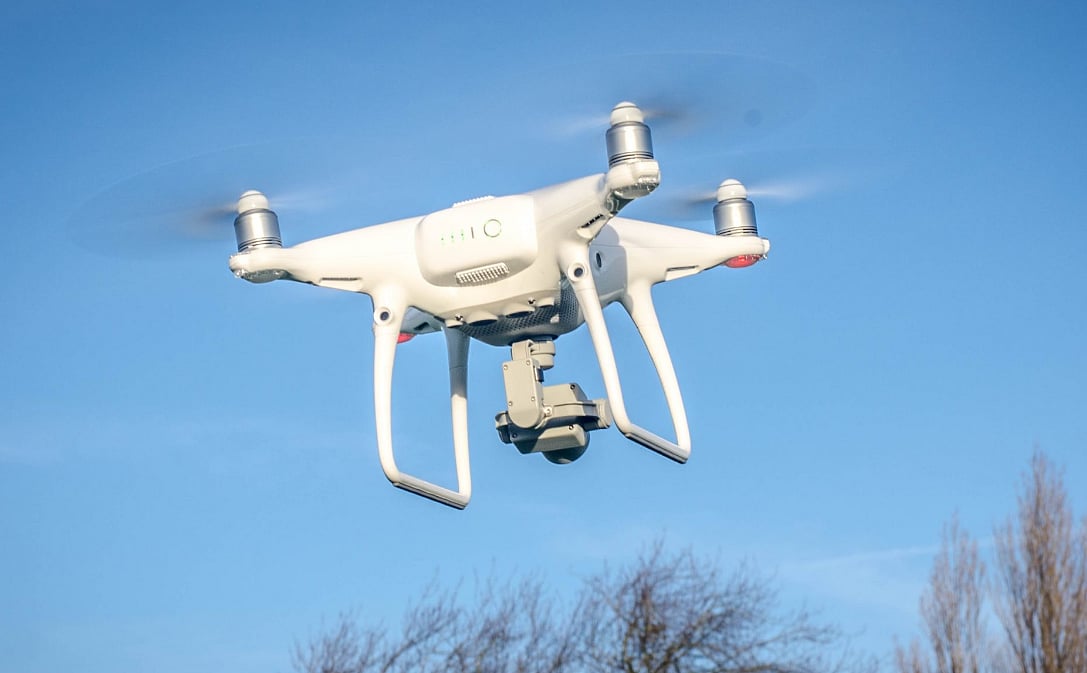 SVAMITVA Scheme: Drone survey of 849 NC villages completed in Assam