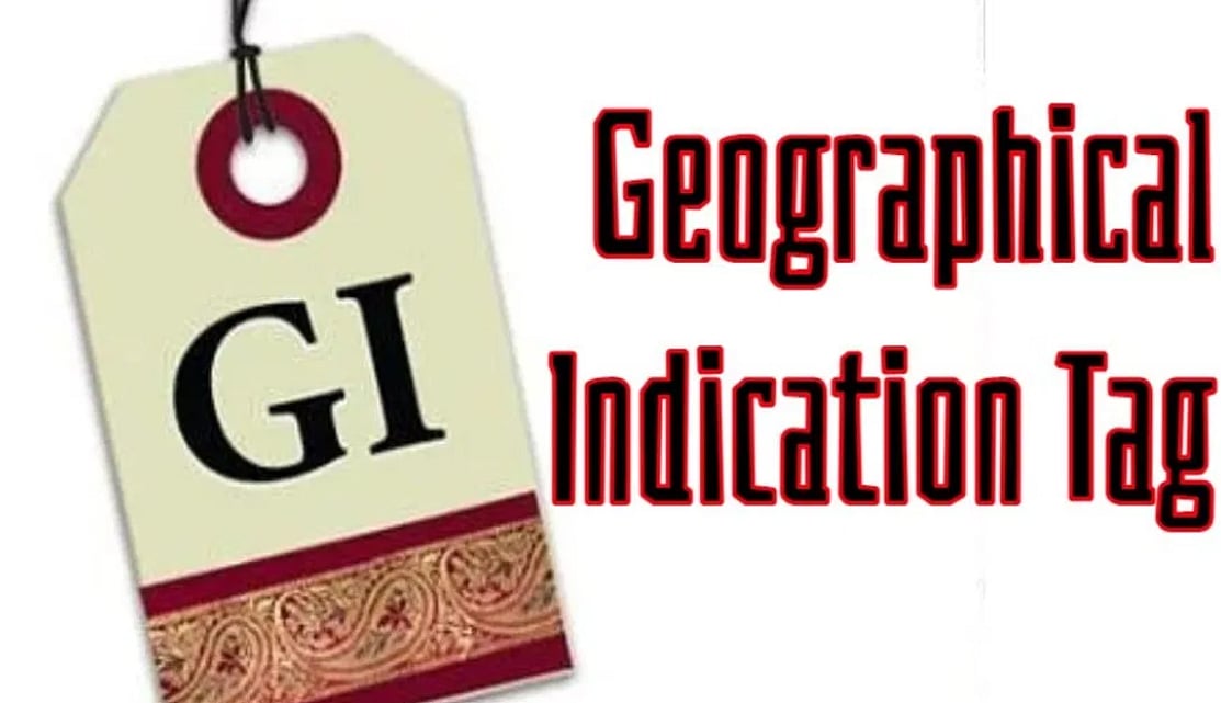 GI tag given to Assam’s traditional items, products