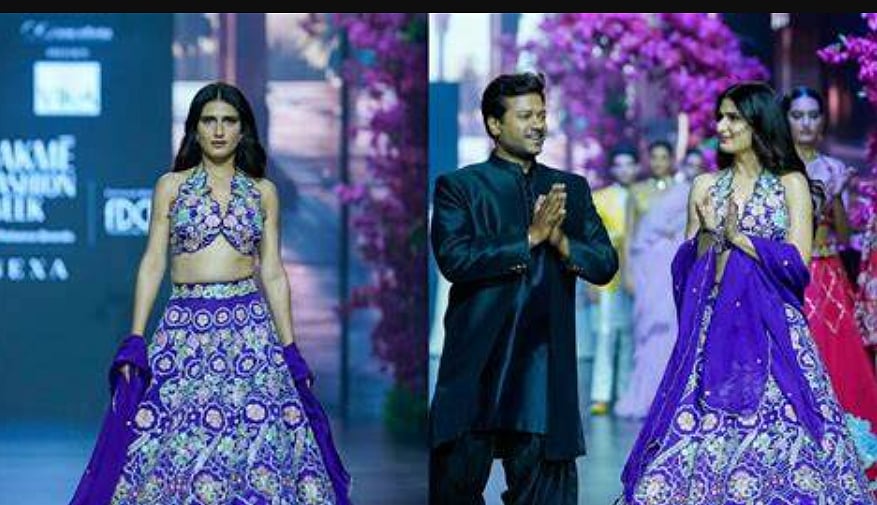 Sara, Shruti and Fatima pump up star power as showstoppers