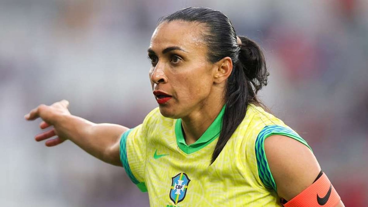 Brazil’s all-time top scorer Marta to retire from international ...