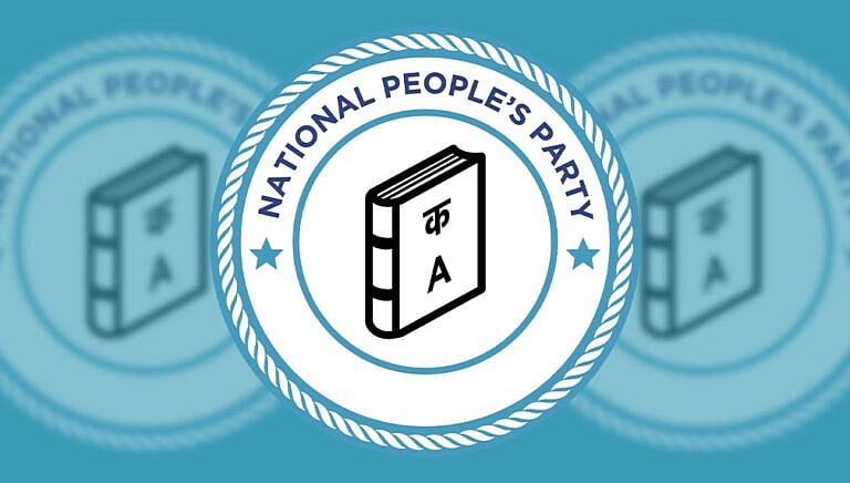 National People's Party (NPP) has done nothing wrong with BJP, says ...