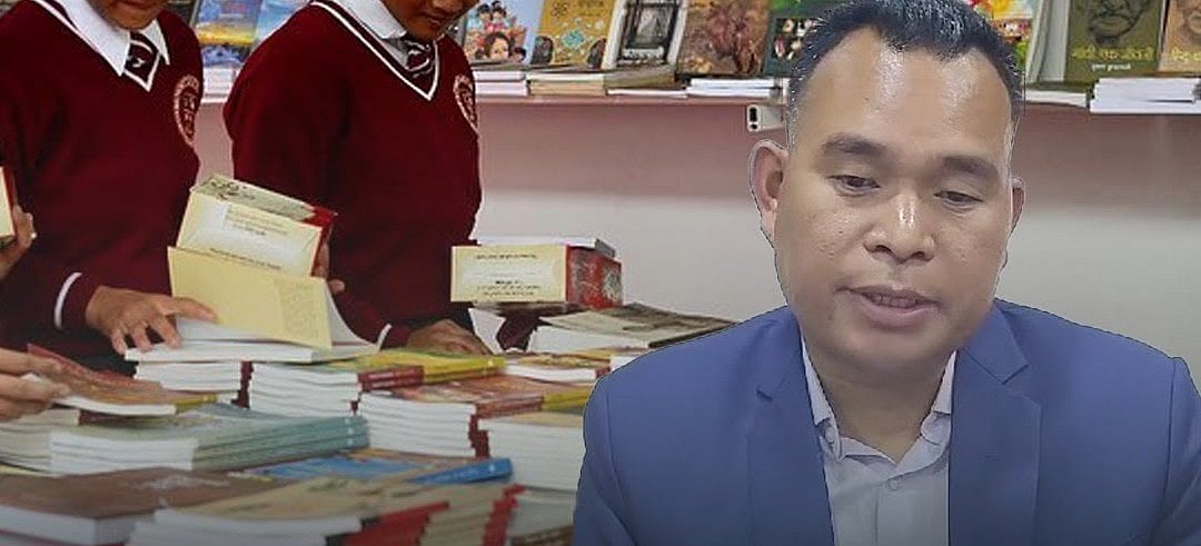 Dibrugarh District Sports Association (DDSA) suspends Dr Debajit Dutta over ‘child abuse’