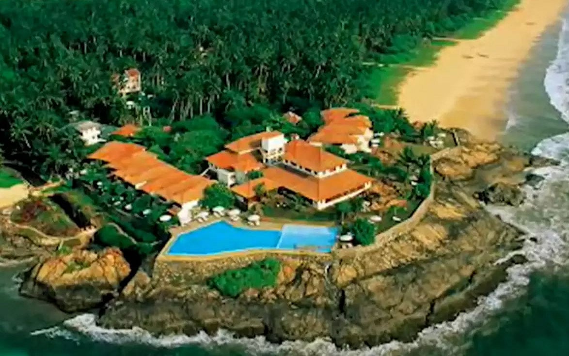 Echoes of History: Katchatheevu Island