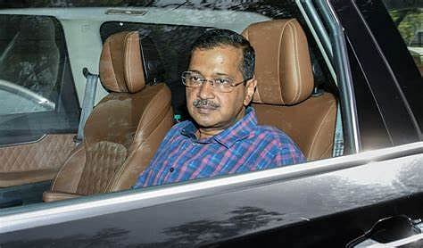 Arvind Kejriwal arrest not in contravention of law, remand not ‘illegal ...