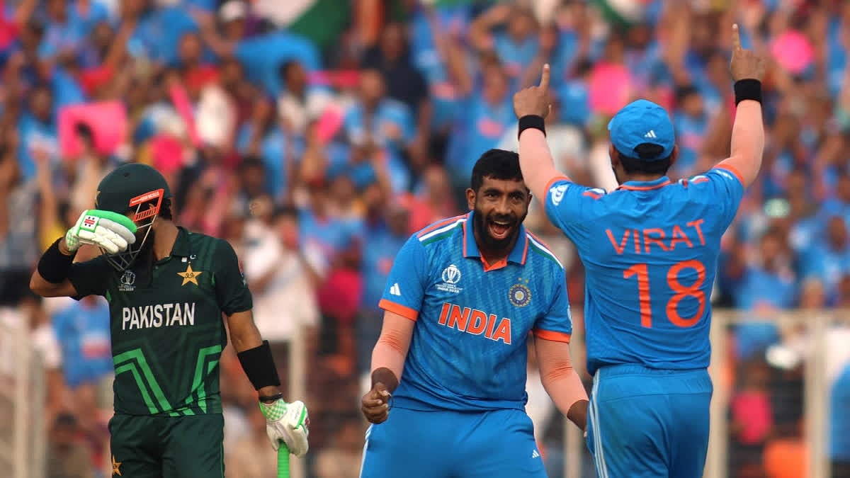 Pakistan Cricket Board (PCB) to explore options if Team India doesn’t ...