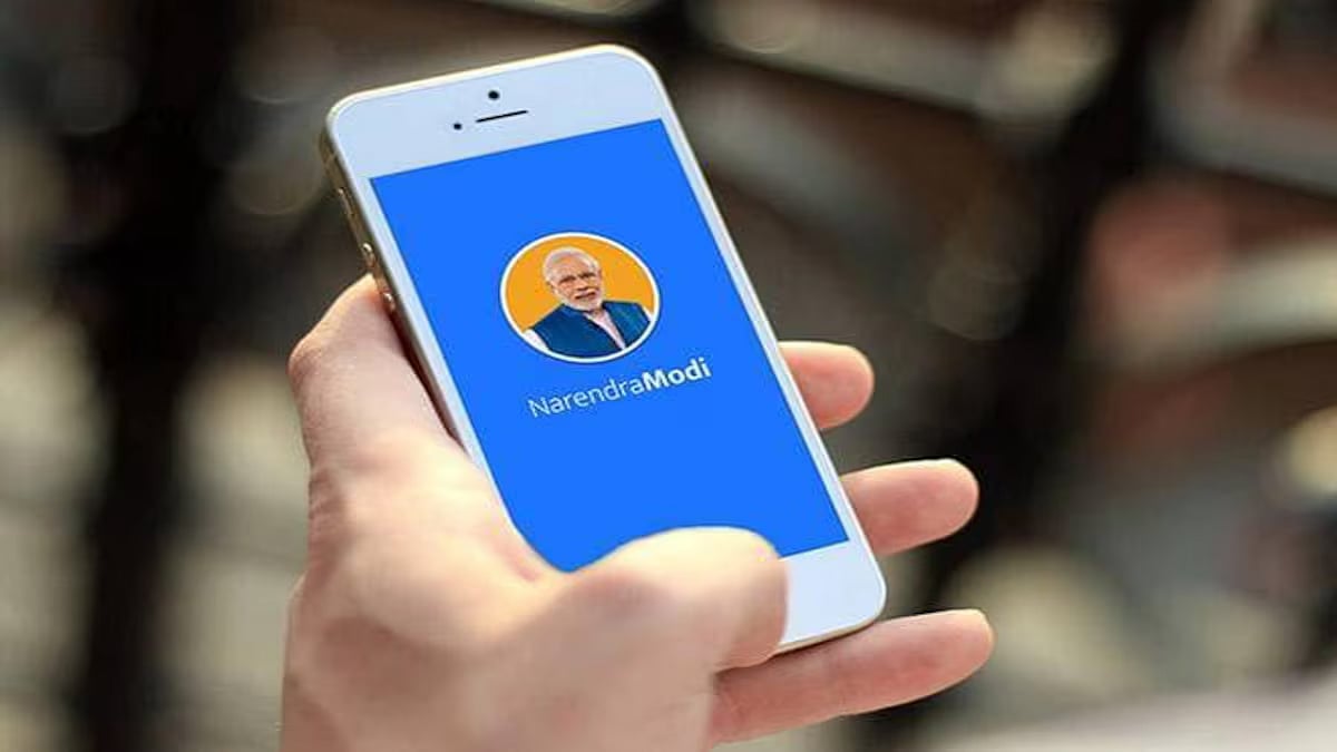 NaMo App launches unique feature named ‘Modi Meter’