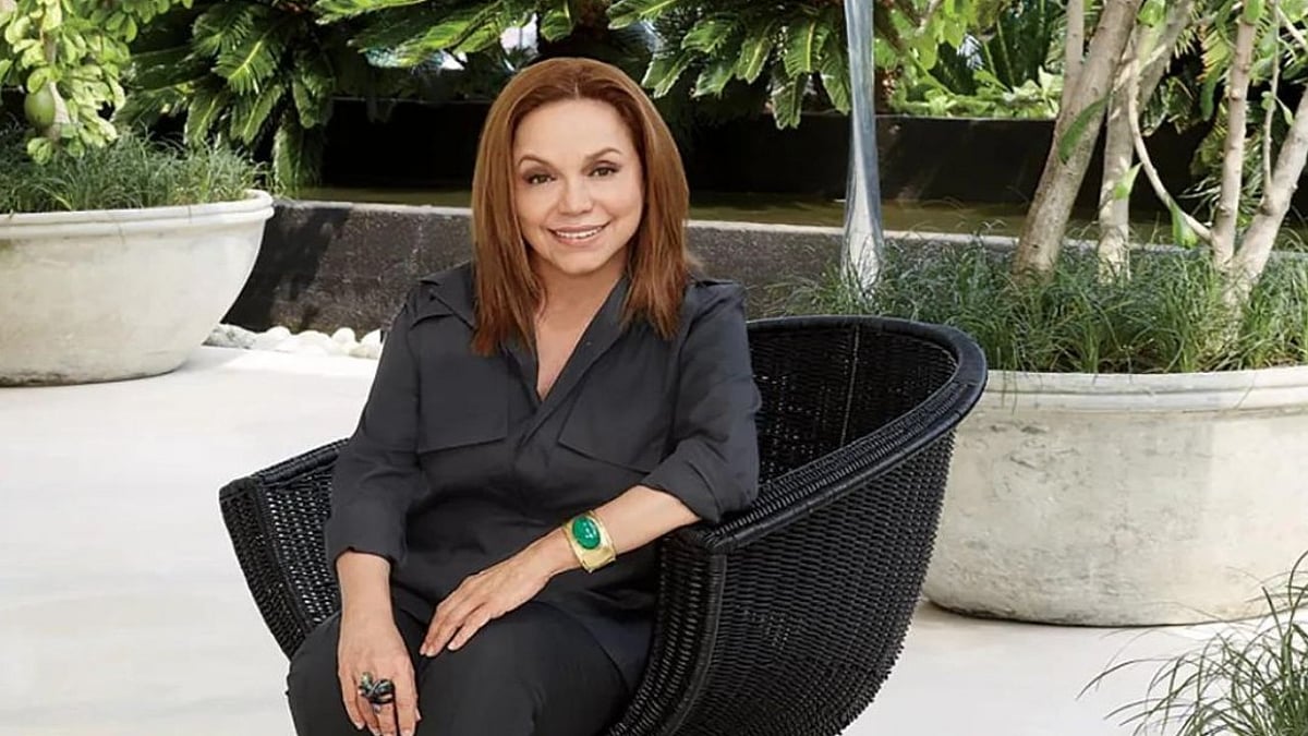 Celebrity handbag designer Nancy Gonzalez sentenced to 18 months in ...