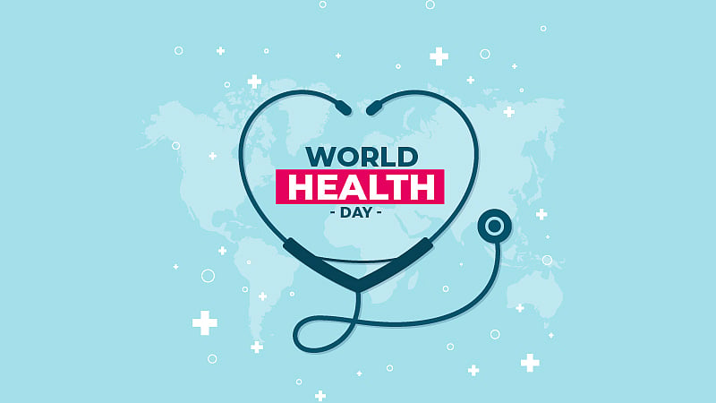 World Health Day celebrated by Department of Community Medicine GMCH