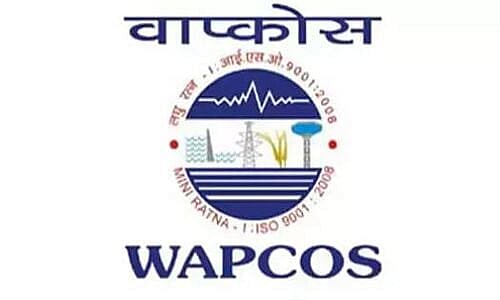 Wapcos Limited Invites Tender for Repair And Maintenance Works of ...