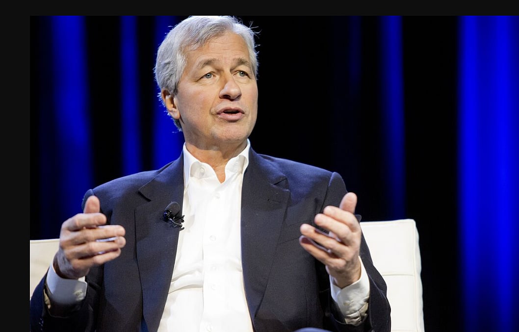 PM Modi has lifted 400 million people out of poverty: JP Morgan CEO