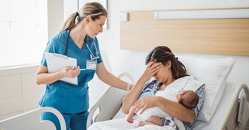 new-artificial-intelligence-model-to-detect-childbirth-related-post