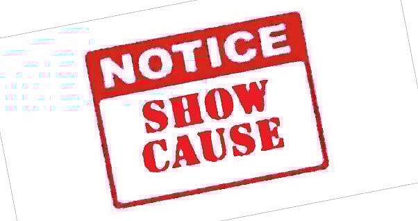 Tripura BJP MLA Issued Show Cause Notice for Alleged MCC Violation, FIR ...