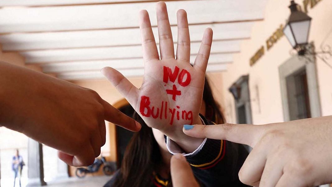 Understanding Bullying
