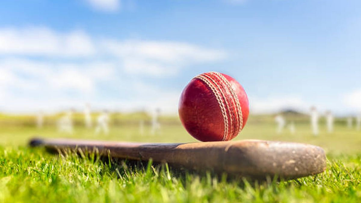 Final round of Pulin Das Trophy U-14 Inter-District Cricket Tournament ...