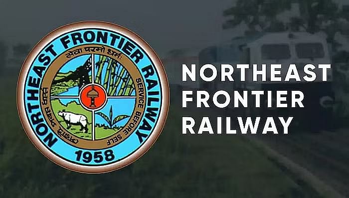 NFR Invites Tender for Railway Electrification Work For Design, Supply ...