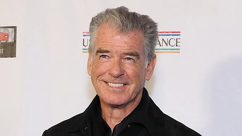Pierce Brosnan all set to be seen in Simon Barry’s ‘A Spy’s Guide to