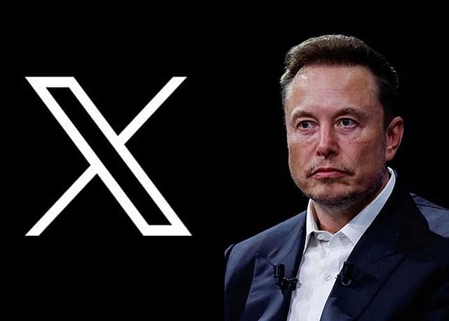 Access X platform via virtual private networks (VPN) apps, Elon Musk ...