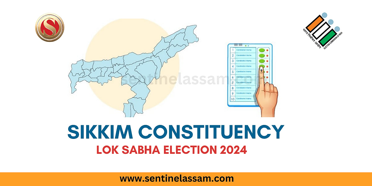 Sikkim Lok Sabha Constituency 2024- Know your Candidates, Voting Date ...