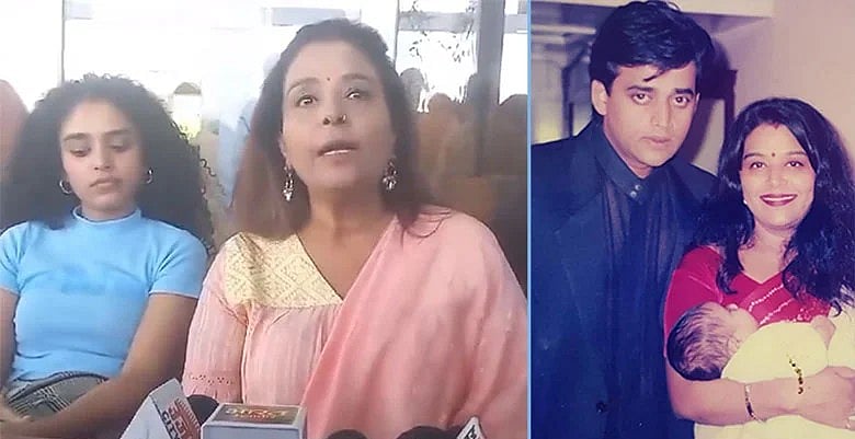 FIR against woman who alleged Ravi Kishan is father of her daughter