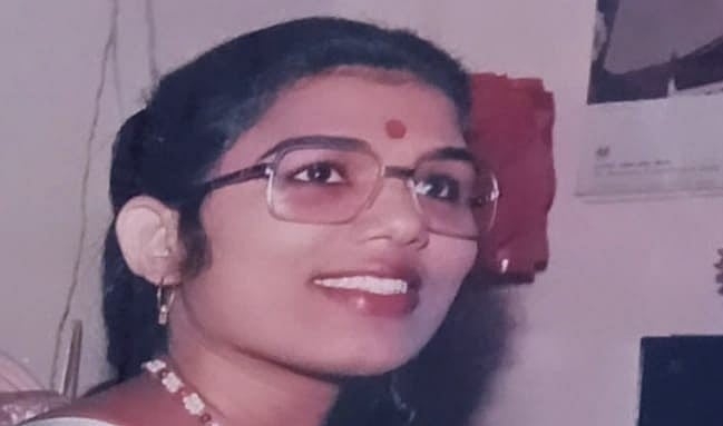 In loving memory: Runu Deka