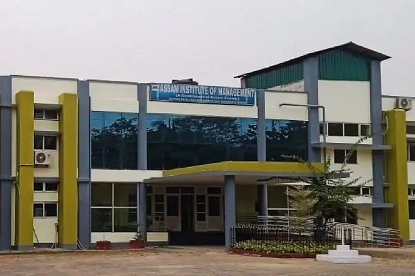 Guwahati: Cabinet resolution promotes Assam Institute of Management as ...