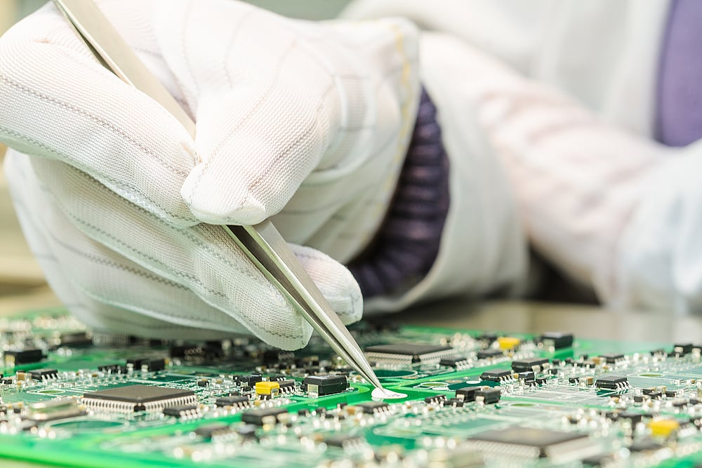 Transforming India: The Semicon Ecosystem Revolution
